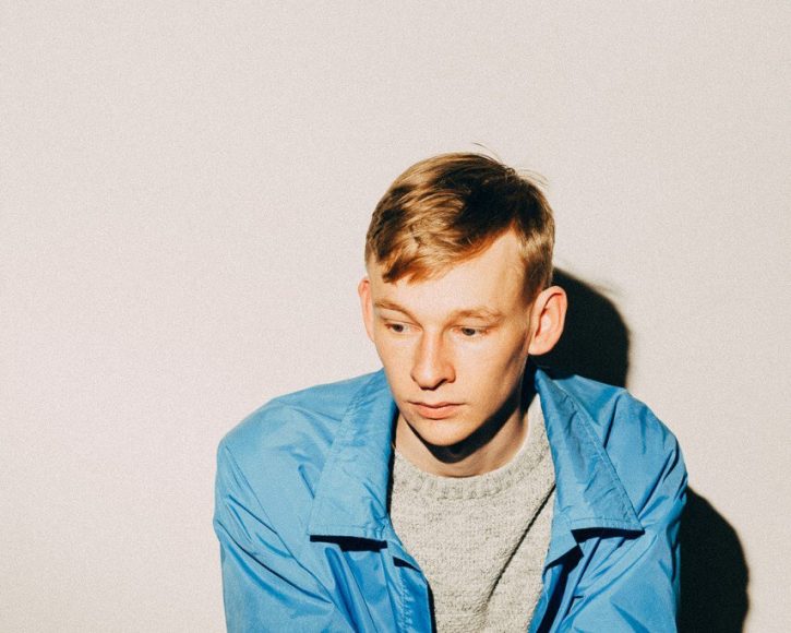 Interview with Boniface: Expansive Sounds from Intimate Moments ...