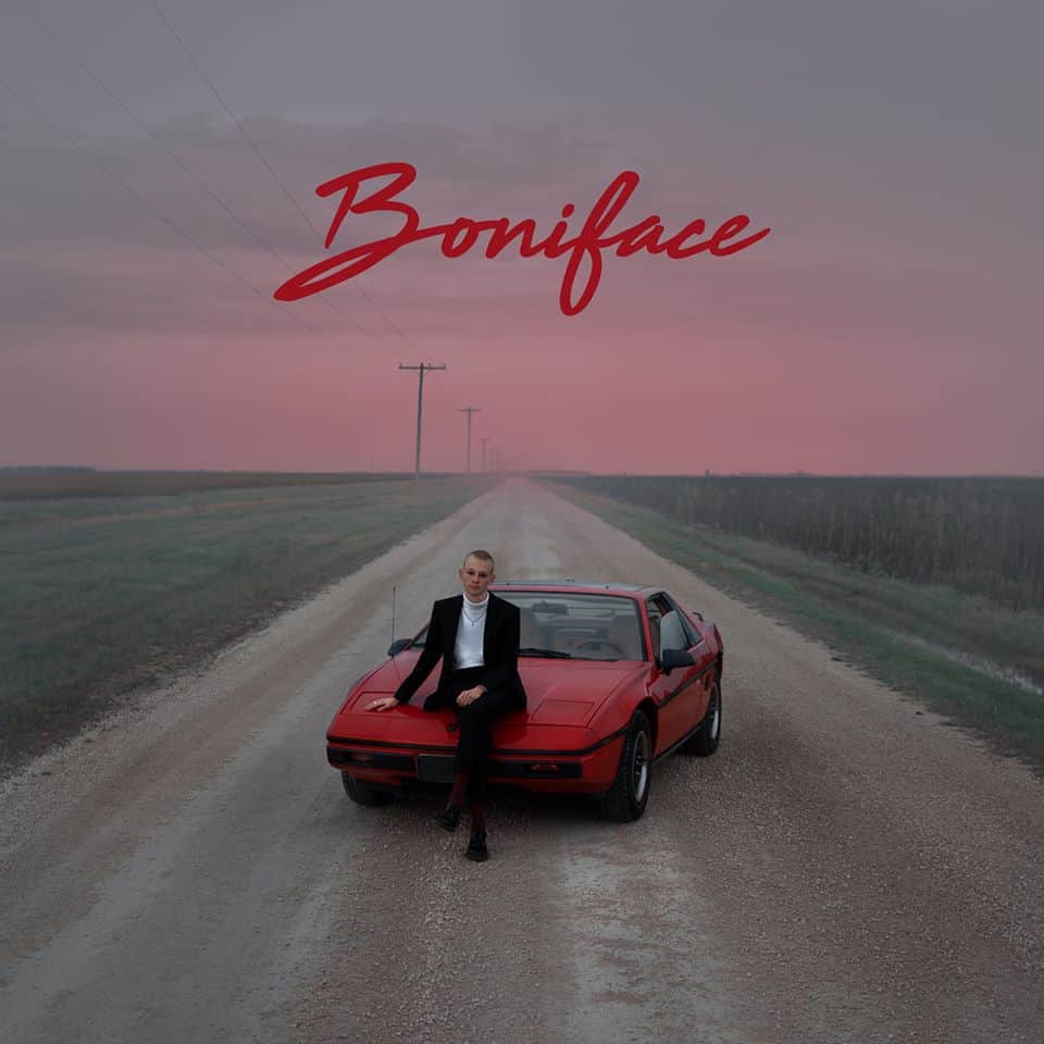 Interview with Boniface: Expansive Sounds from Intimate Moments ...