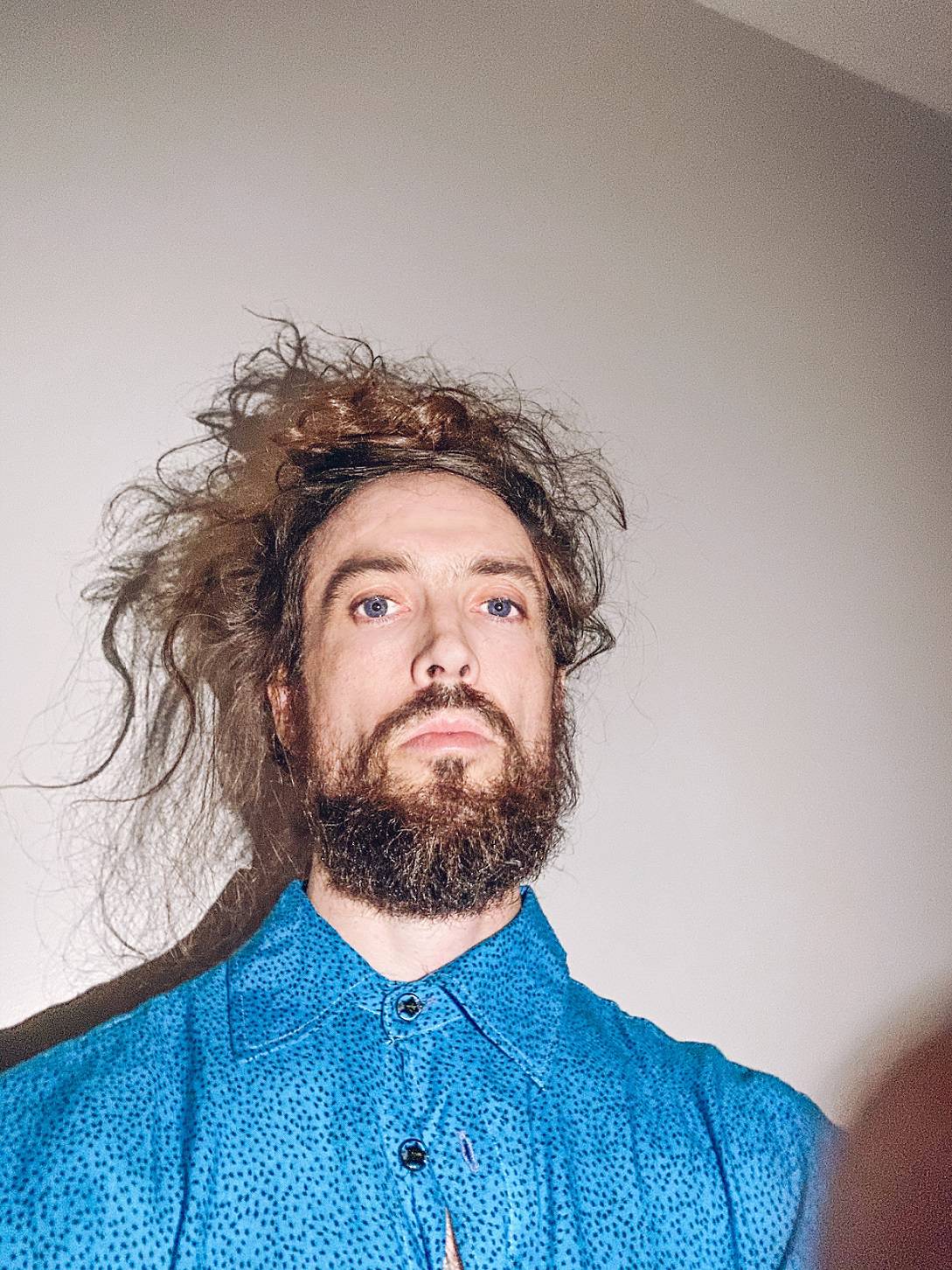 As Above, So Below: SPELLLING on Mythical Realms and New Album 'The ...