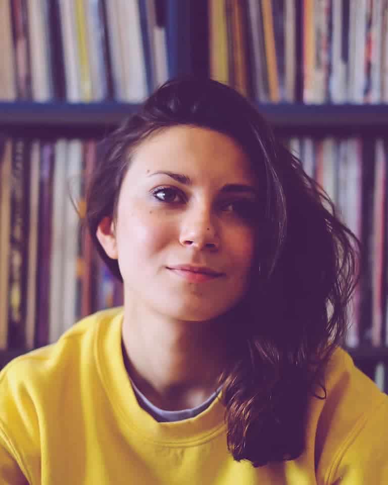 Premiere: Amy Milner's 'Plans' EP Is an Uplifting, Spellbinding ...