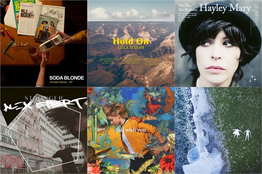 The Depths of Emotion: A Conversation with Carly Rae Jepsen - Atwood ...