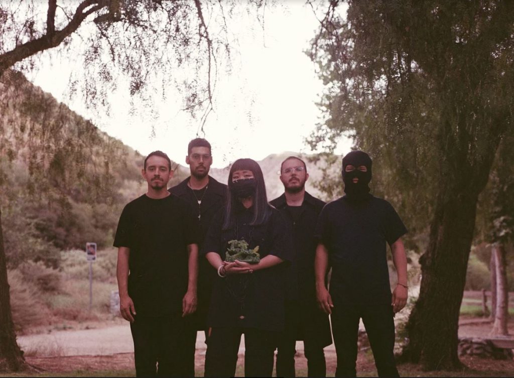 Review: The Driver Era Enter a New Age with Debut Album, 'X' - Atwood ...