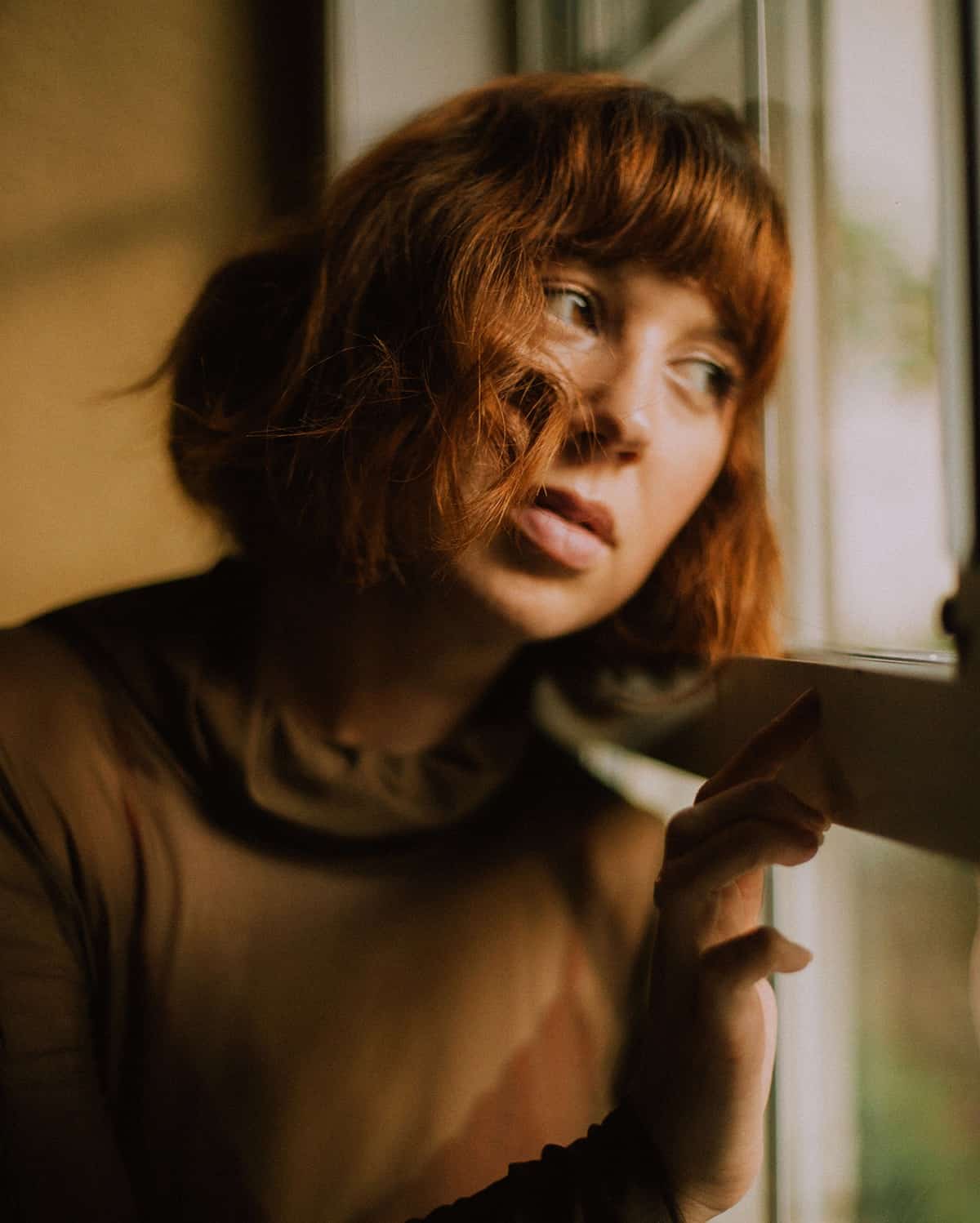 Future Islands Deliver Impassioned Synth Pop Amidst a Joyous Return to ...