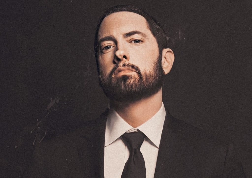 Review: Eminem's 11th Album 'Music to be Murdered By' Proves a High ...