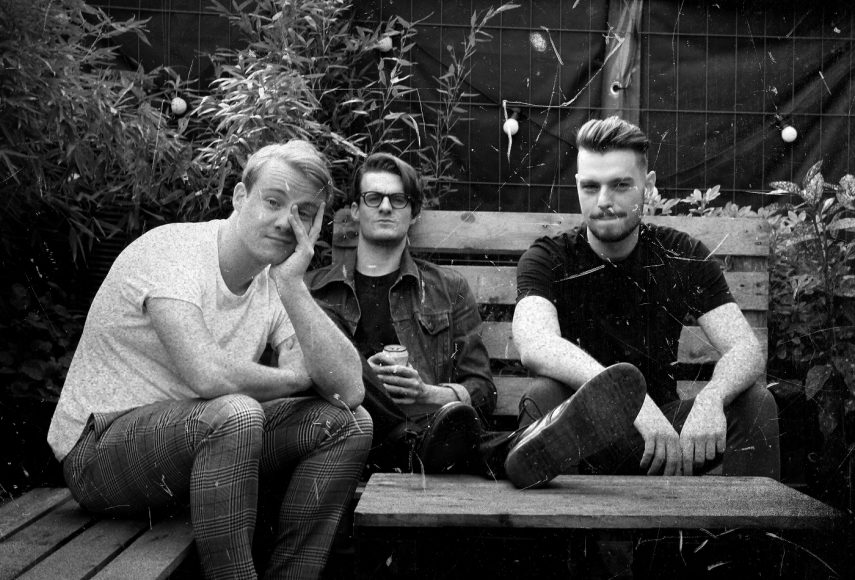 Integrity and Intimacy: A Glass with Greg Holden - Atwood Magazine