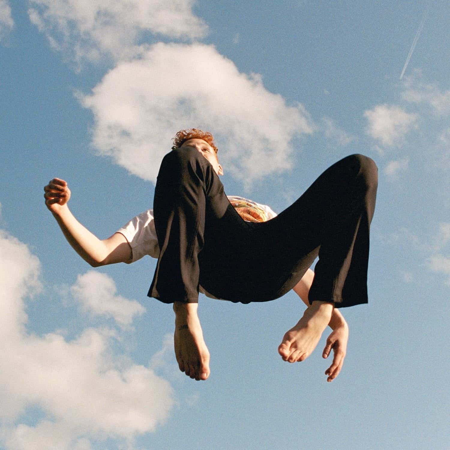 Maisie Peters' Melodically Blissful Self-Love Anthem “The List ...