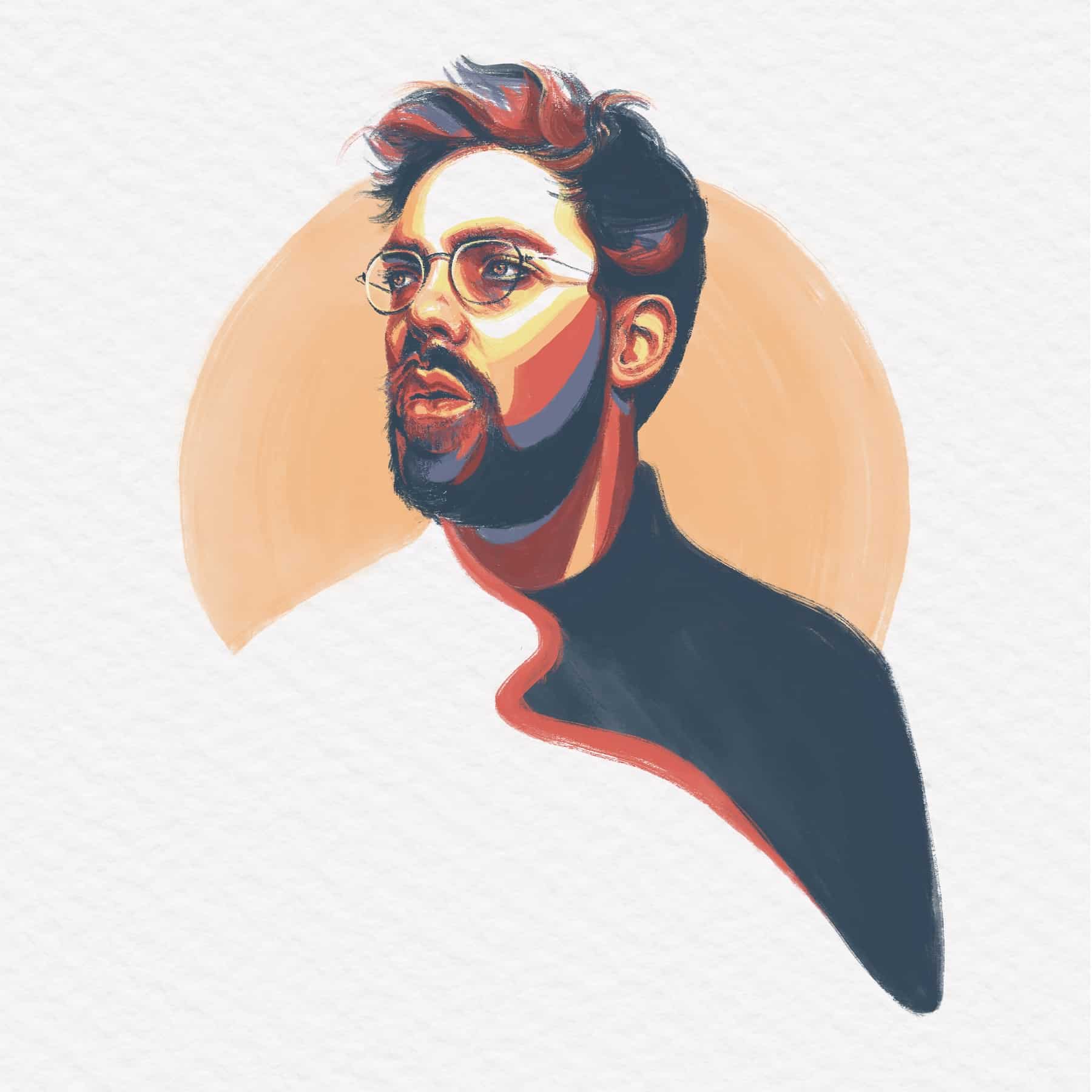 Introducing Color Study: An Indie Record Label Championing "Personal ...