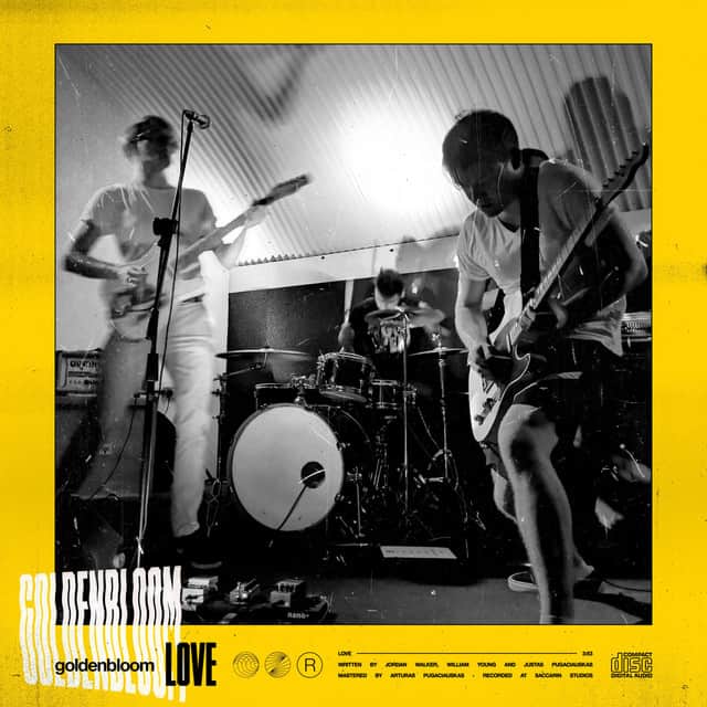 Today's Song: London's goldenbloom Taste the Sour Side of "LOVE ...