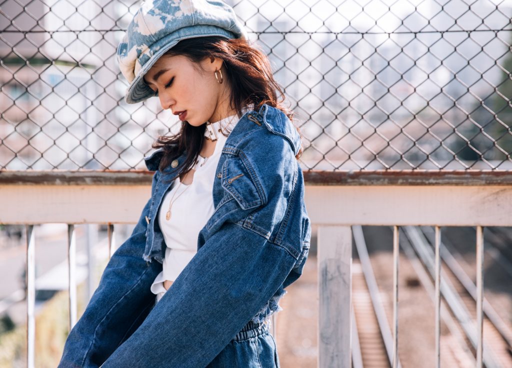 Premiere: MIREI Gets Honest in Latest Single "Lazy Boy" - Atwood Magazine