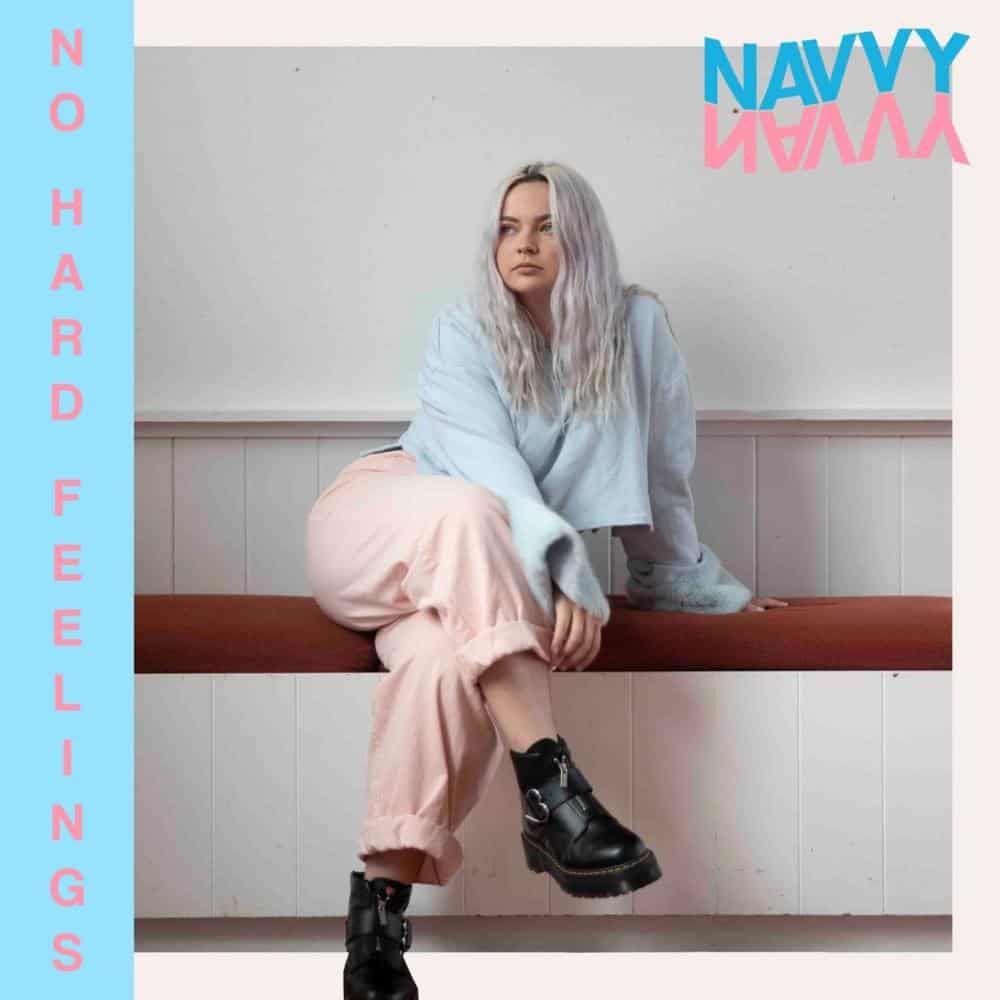 Poignant Pitch-Perfect Pop: An Interview with Navvy - Atwood Magazine