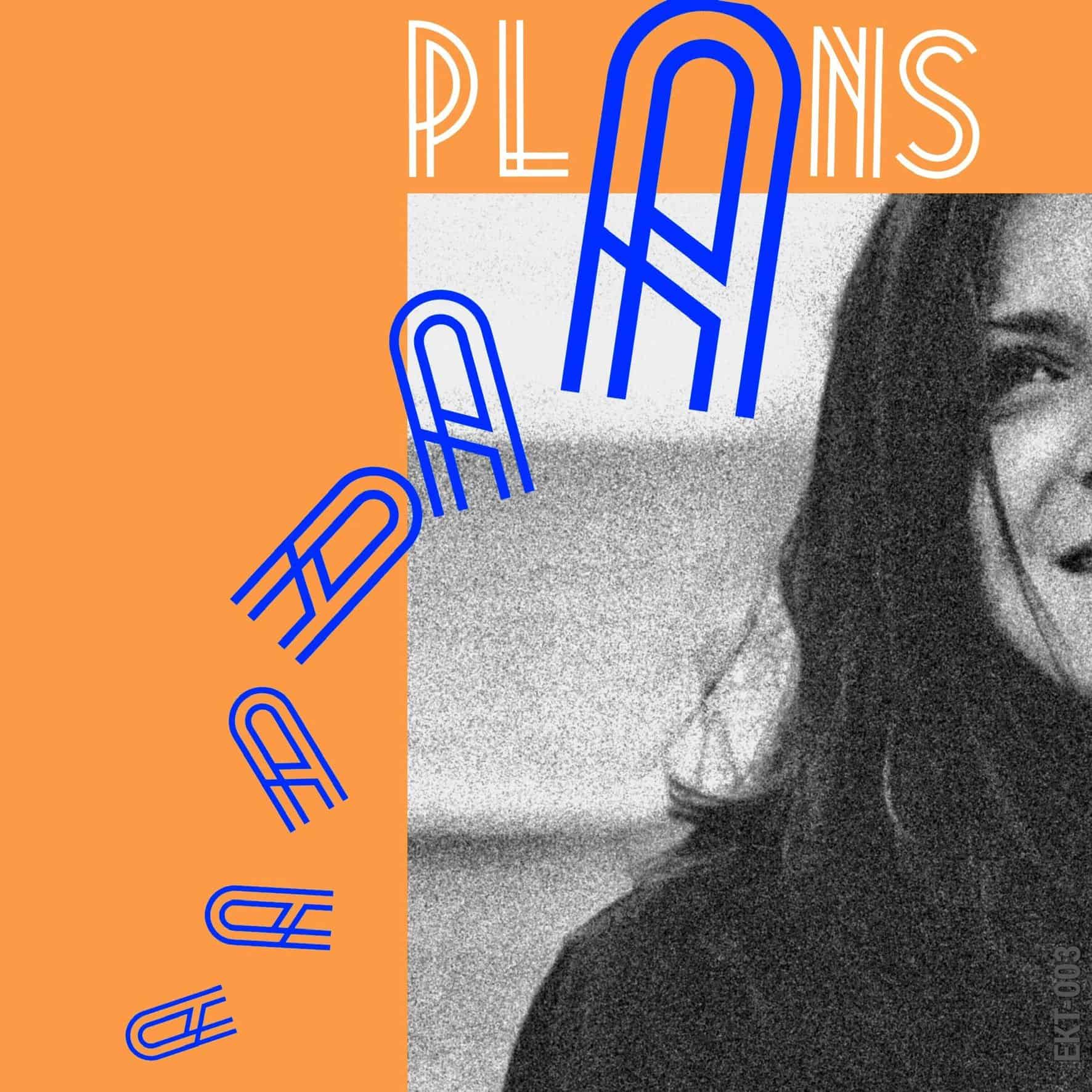 Premiere: Amy Milner's 'Plans' EP Is an Uplifting, Spellbinding ...
