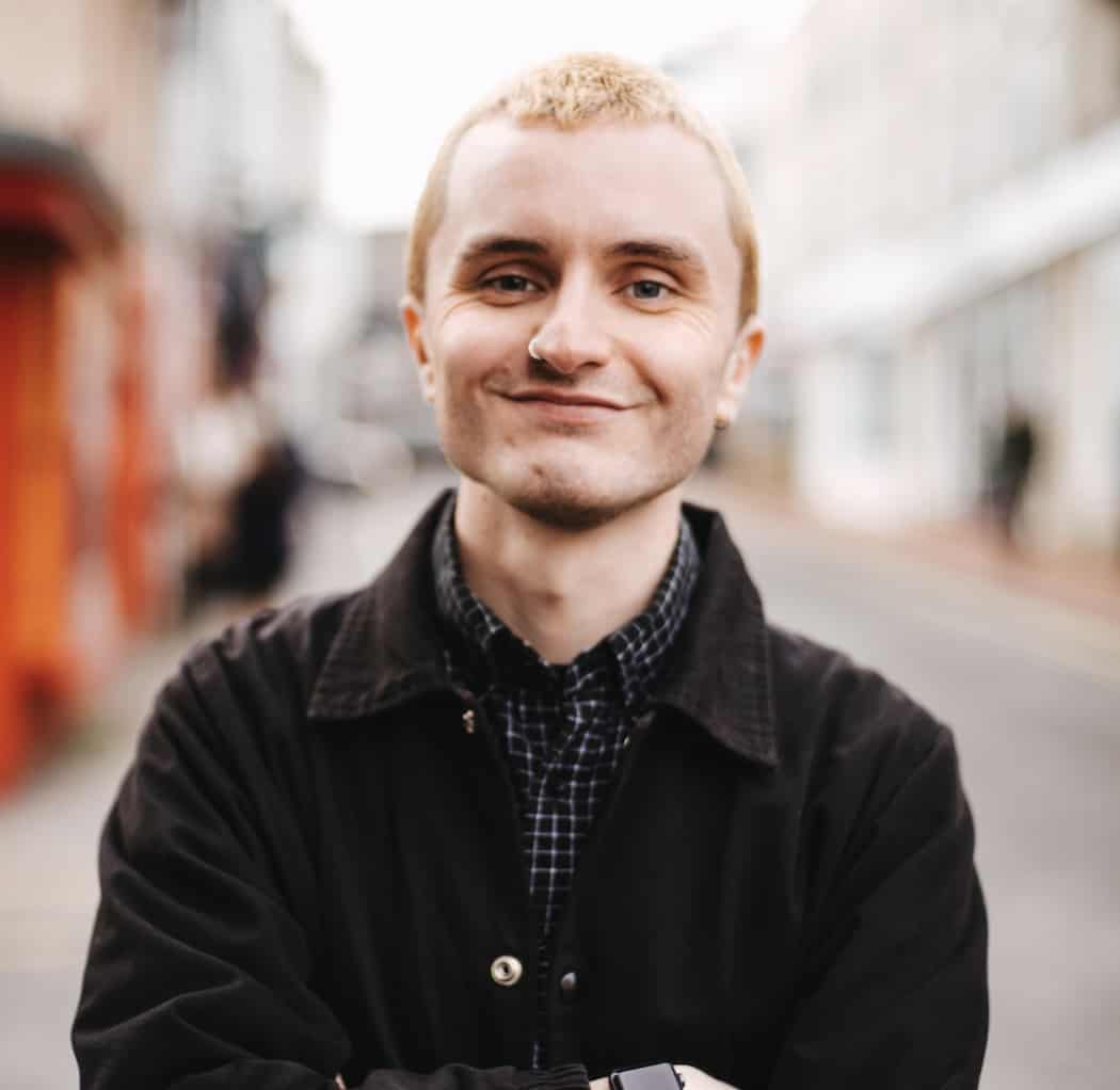 Robin Fulton, Author at Atwood Magazine