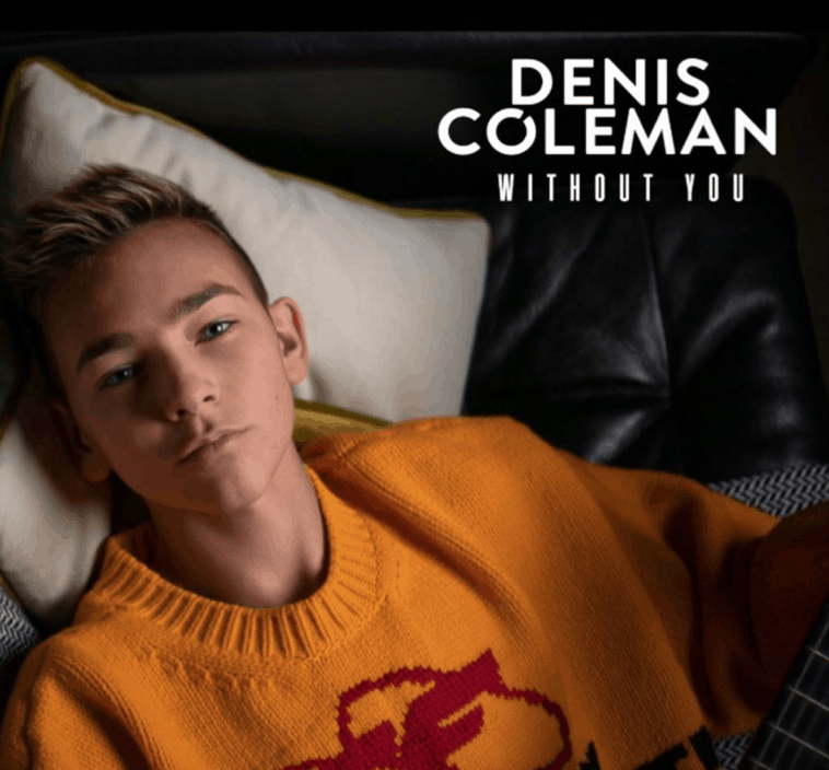 Perfectly Imperfect for You: A Conversation with Denis Coleman - Atwood ...