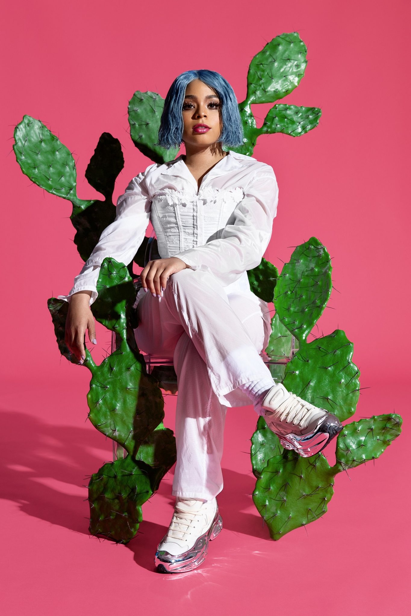 We Need to Talk: Tayla Parx on Empathy, Energies, and Stories - Atwood ...