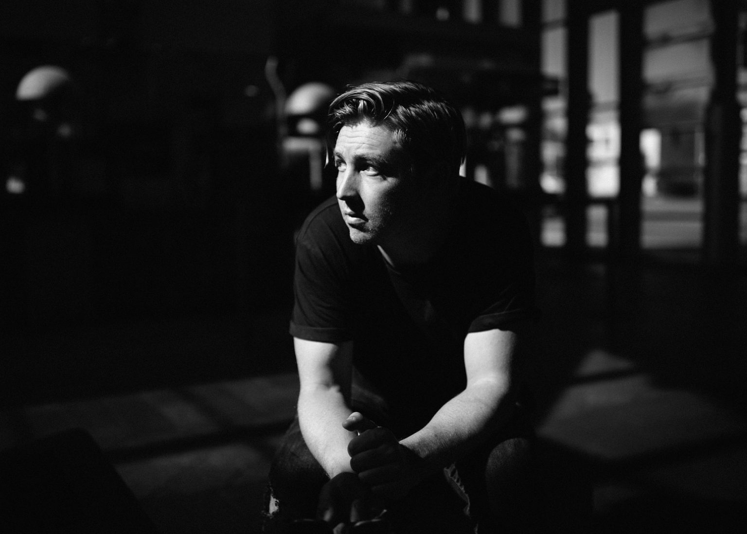 Zach Bryan Bares It All in Emotional Single, “Pink Skies” - Atwood Magazine