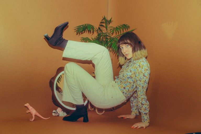 Interview: Puma Blue and the Poignant Poetry of Debut Album 'In Praise ...