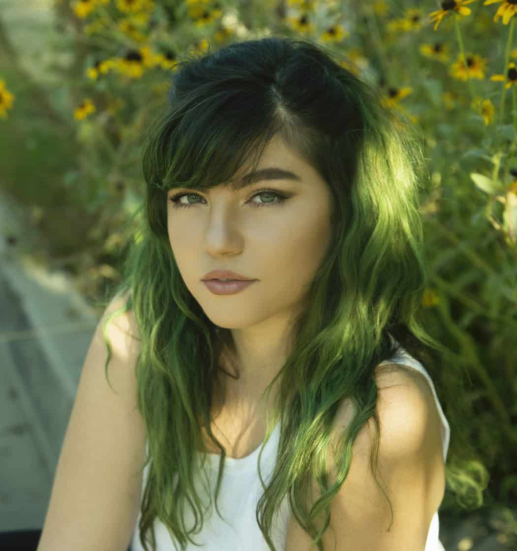 Interview with Phoebe Ryan: “There must be more to art than this ...