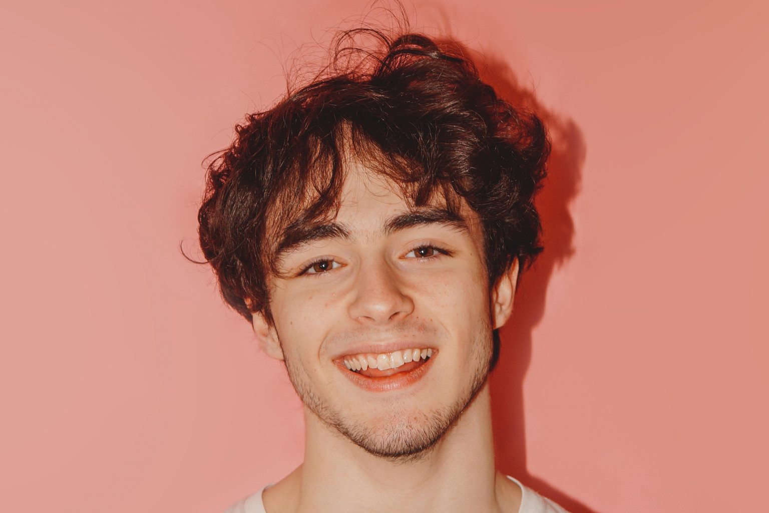 Escaping Monotony: An Interview with Alfie Templeman - Atwood Magazine