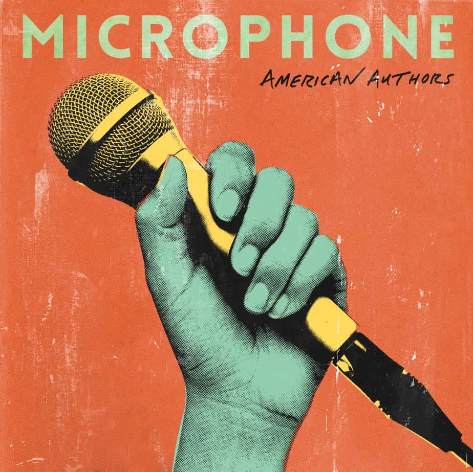 Interview: American Authors Are Using Their “Microphone” to Tell You ...