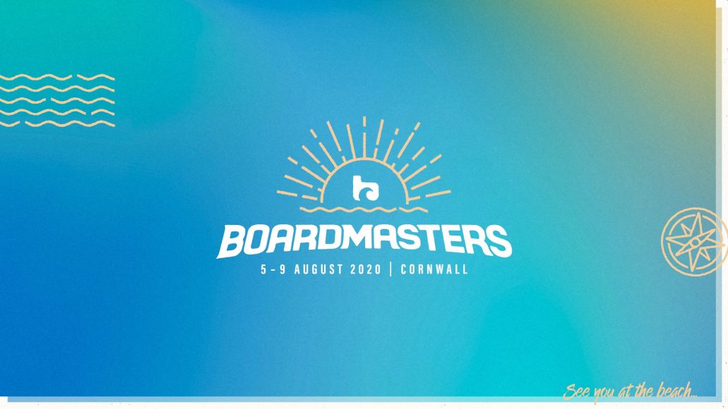 Preview: Boardmasters Festival 2020 Lineup Features Musical Giants King ...