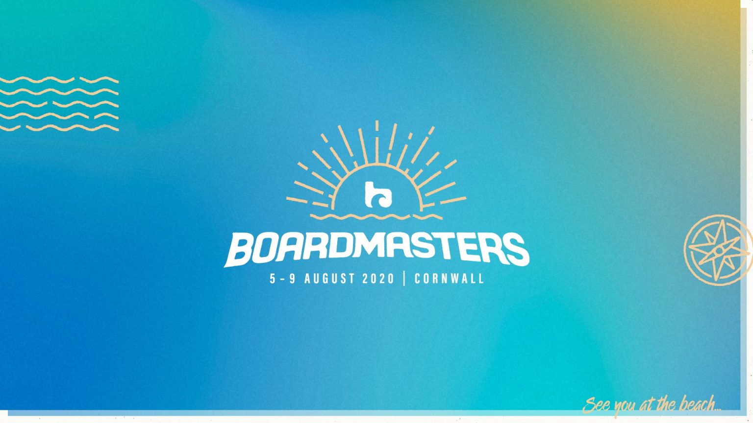 Boardmasters Festival