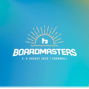 Preview: Boardmasters Festival 2020 Lineup Features Musical Giants King ...