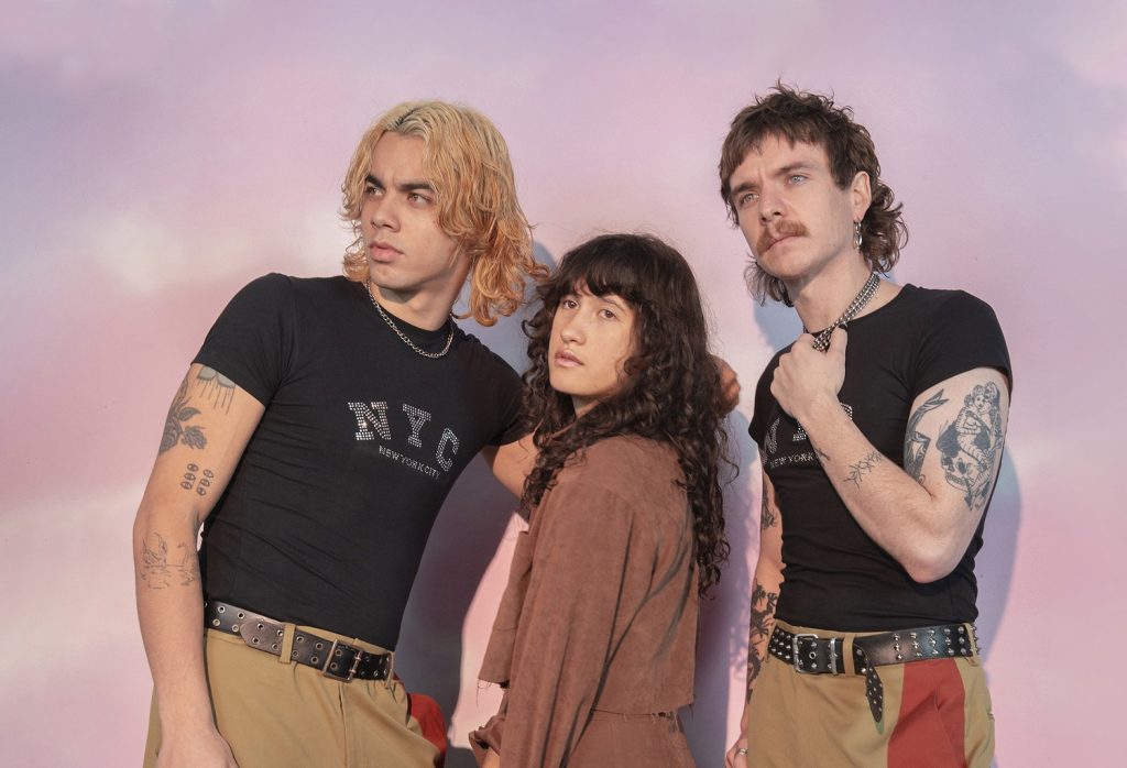 Today's Song: Couch Prints Explore the Nuances of Longing in “Of ...