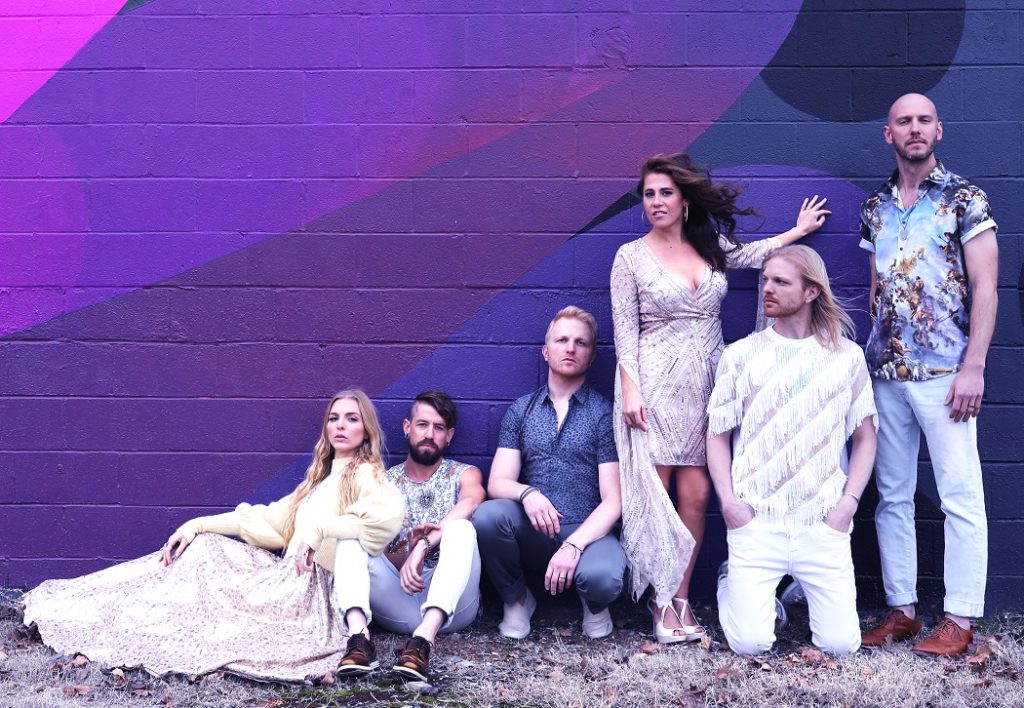 Interview: Delta Rae's Ian Hölljes on the Band's Witchy Ways & New ...