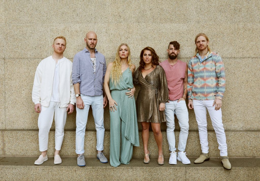 Interview: Delta Rae's Ian Hölljes on the Band's Witchy Ways & New ...