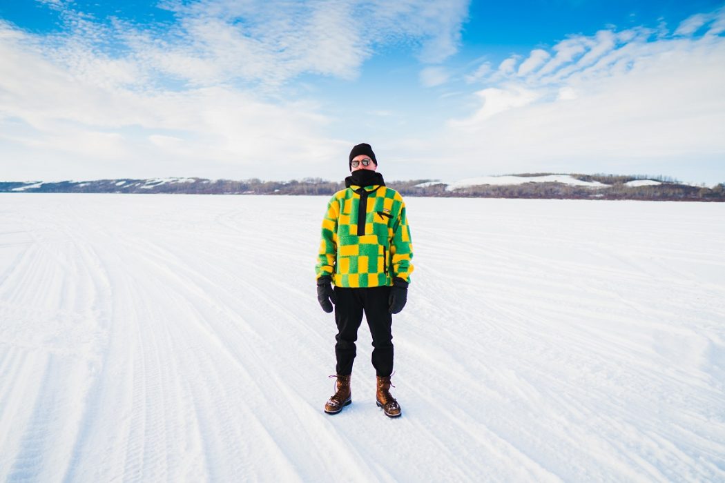 Premiere: Factor Chandelier Preps Us for 'First Storm' with “Four ...