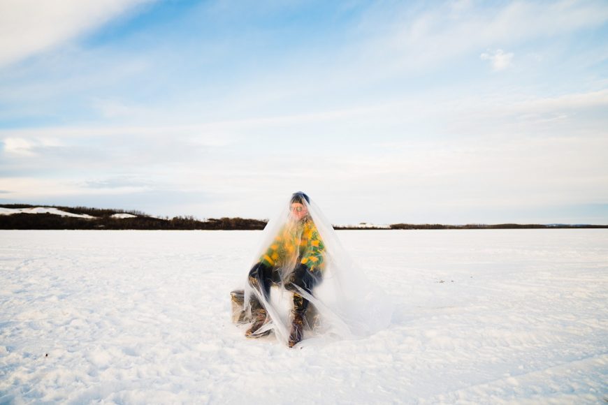 "Nostalgic, Visceral, & Electric": Inside ella jane's Stunning Debut EP ...