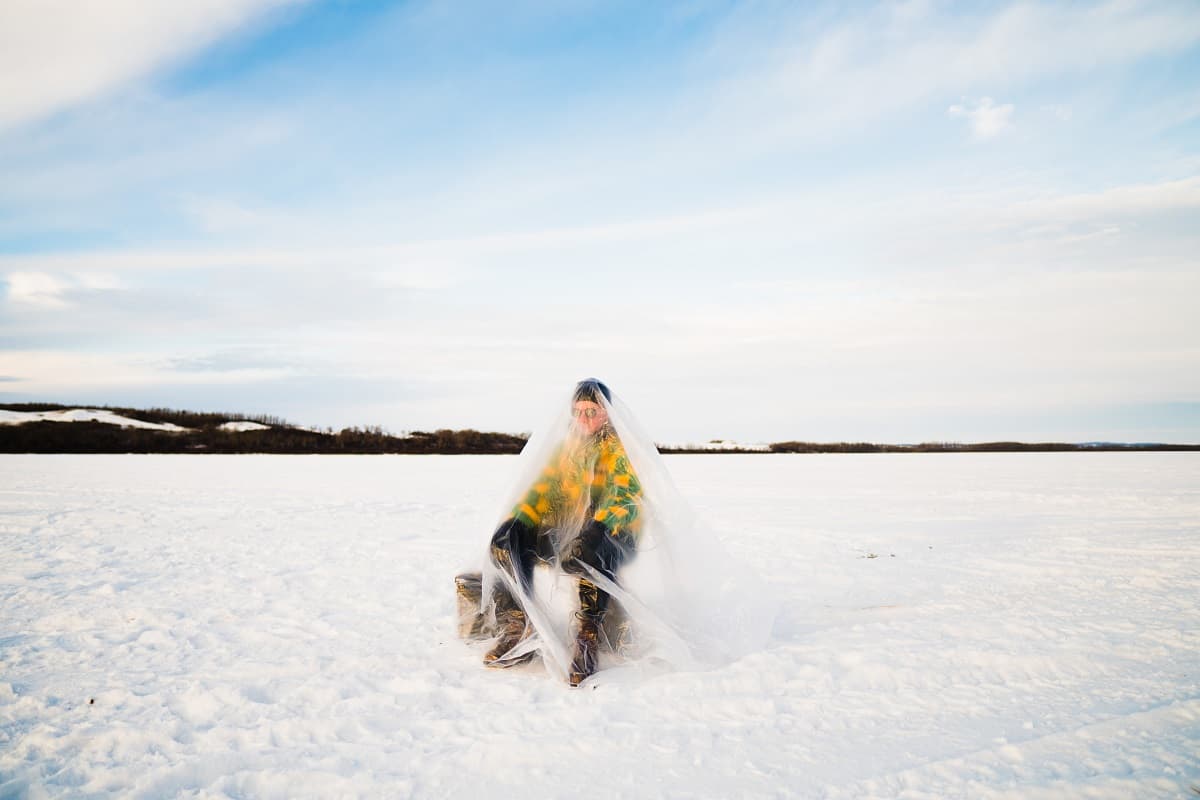 "Nostalgic, Visceral, & Electric": Inside ella jane's Stunning Debut EP ...