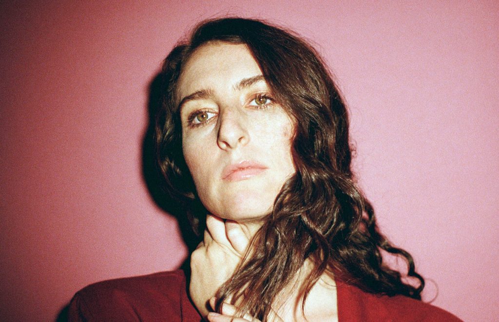 Today's Song: Hannah Georgas Dares to Be Vulnerable in Latest Single ...