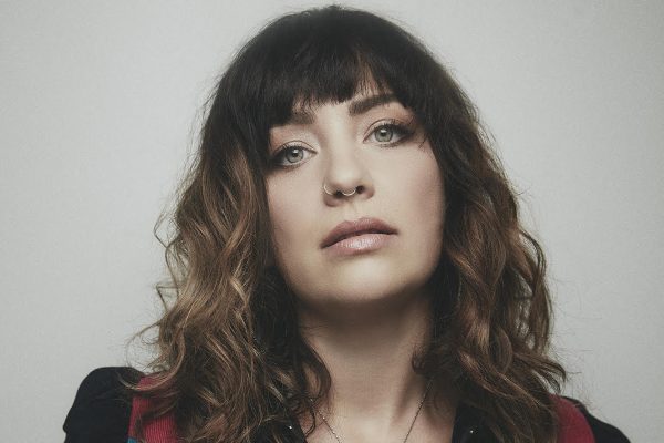 Interview: JJ Wilde Reveals Her Raw & Vulnerable Side in "Funeral for a ...