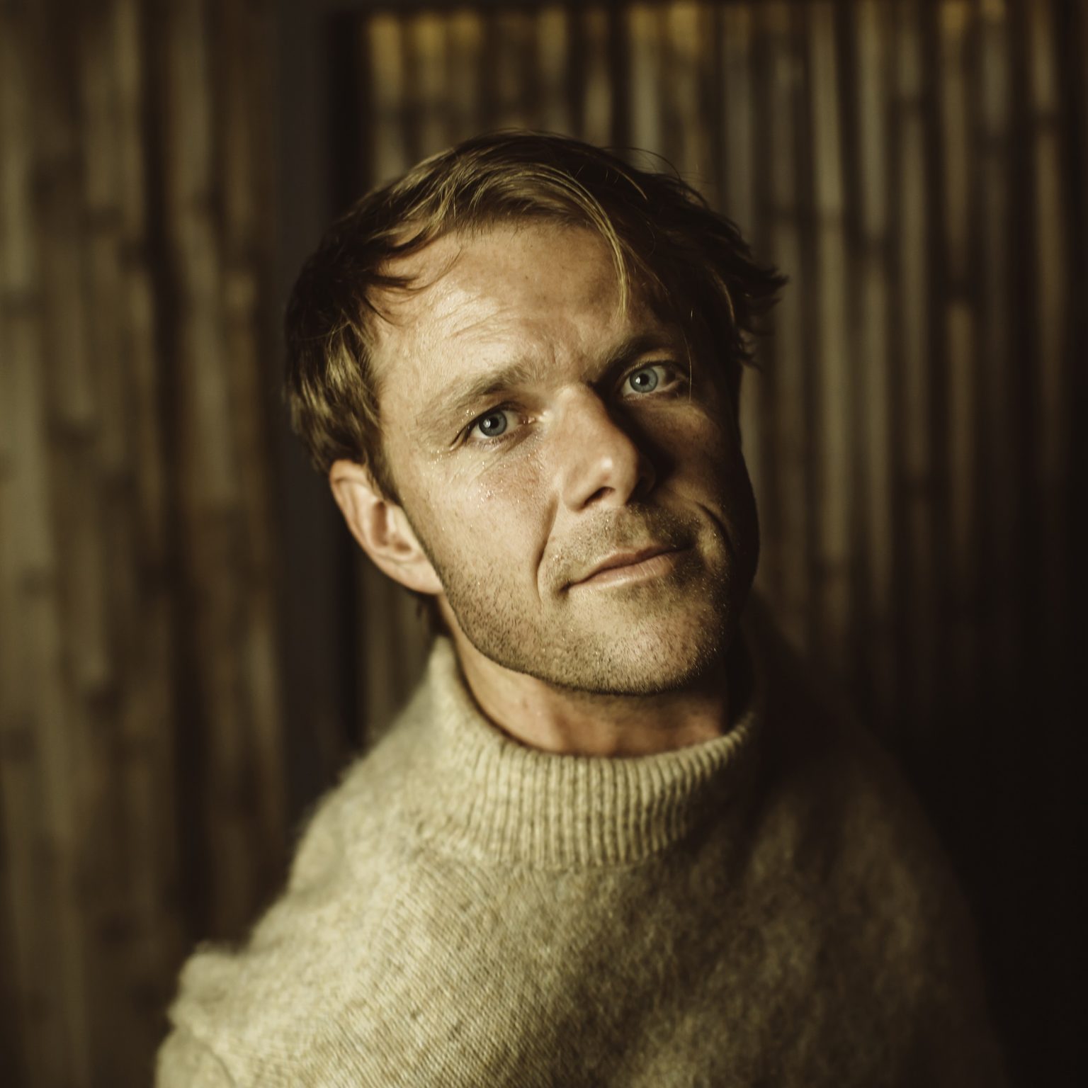 Josiah Johnson Captures Our Head & Our Heart with Solo Debut "World's ...