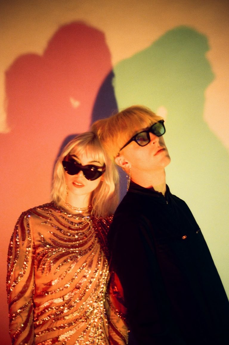 Review: Less Is More in Marian Hill's "ACT ONE" - Atwood Magazine