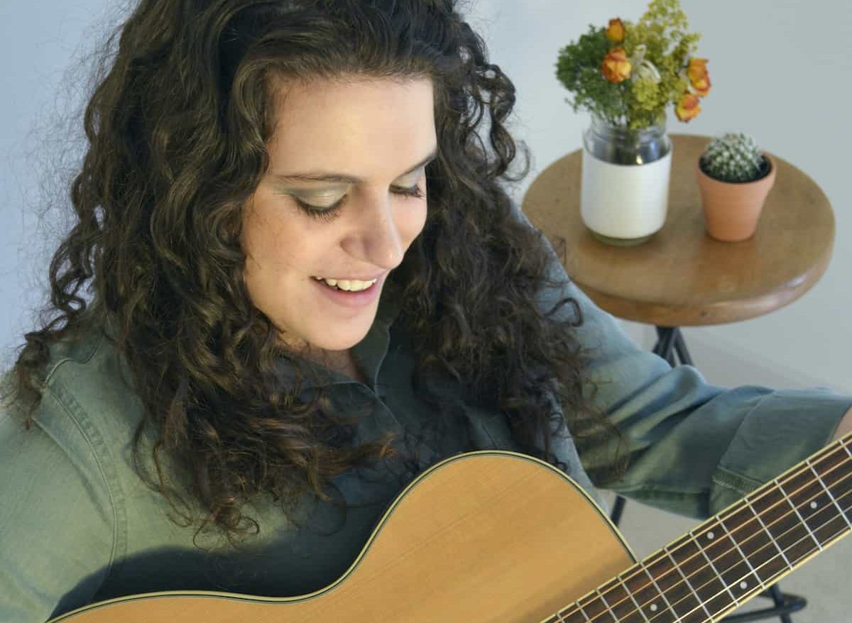 Today's Song: Meredith Shock Captures Giving Love a Try in "Trial Run ...