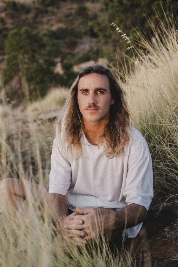 Today's Song: Michael Dunstan Lets Go with “Smoulder or Ignite ...