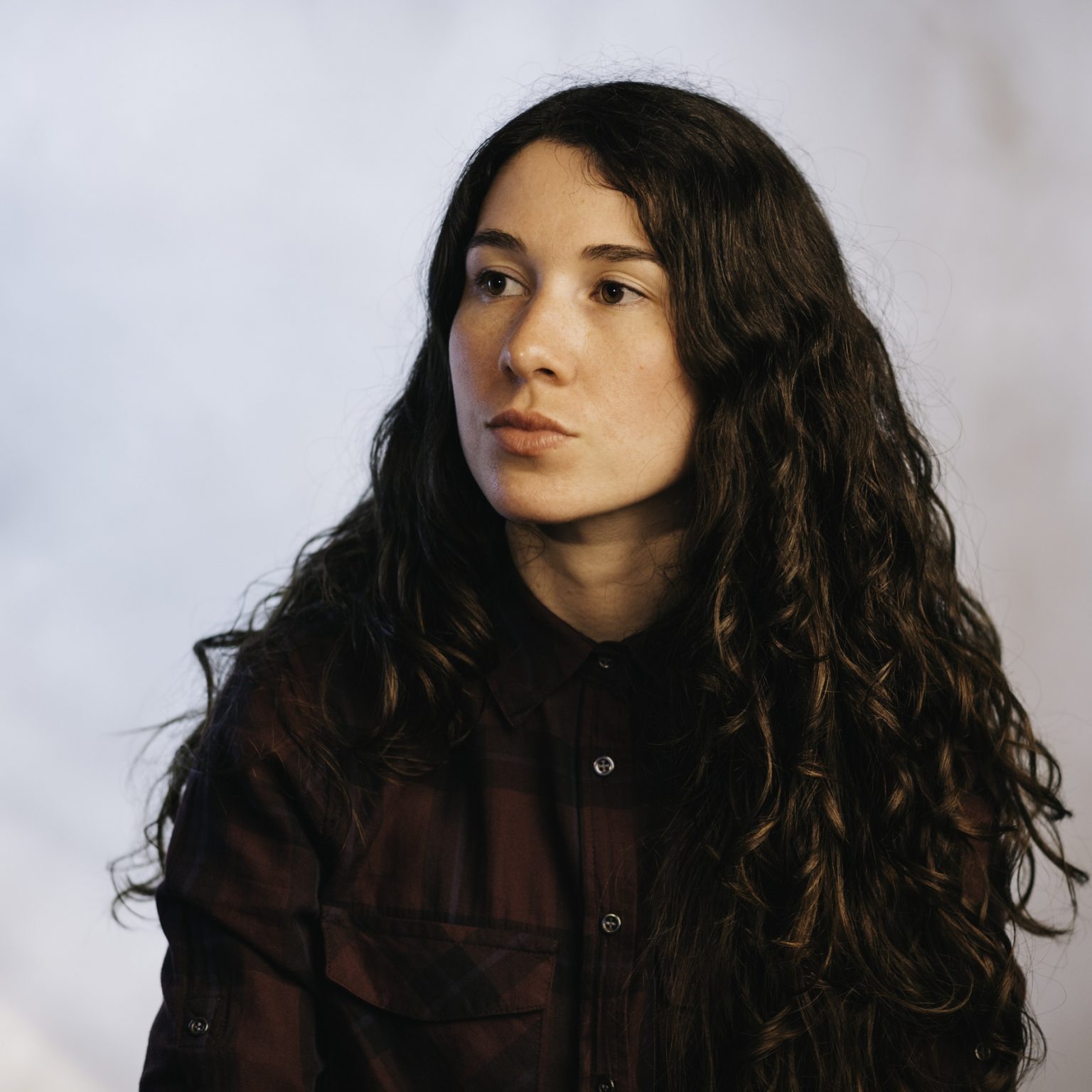 Angel Olsen's "Sister" Epitomizes the Passionate Realizations of Human ...
