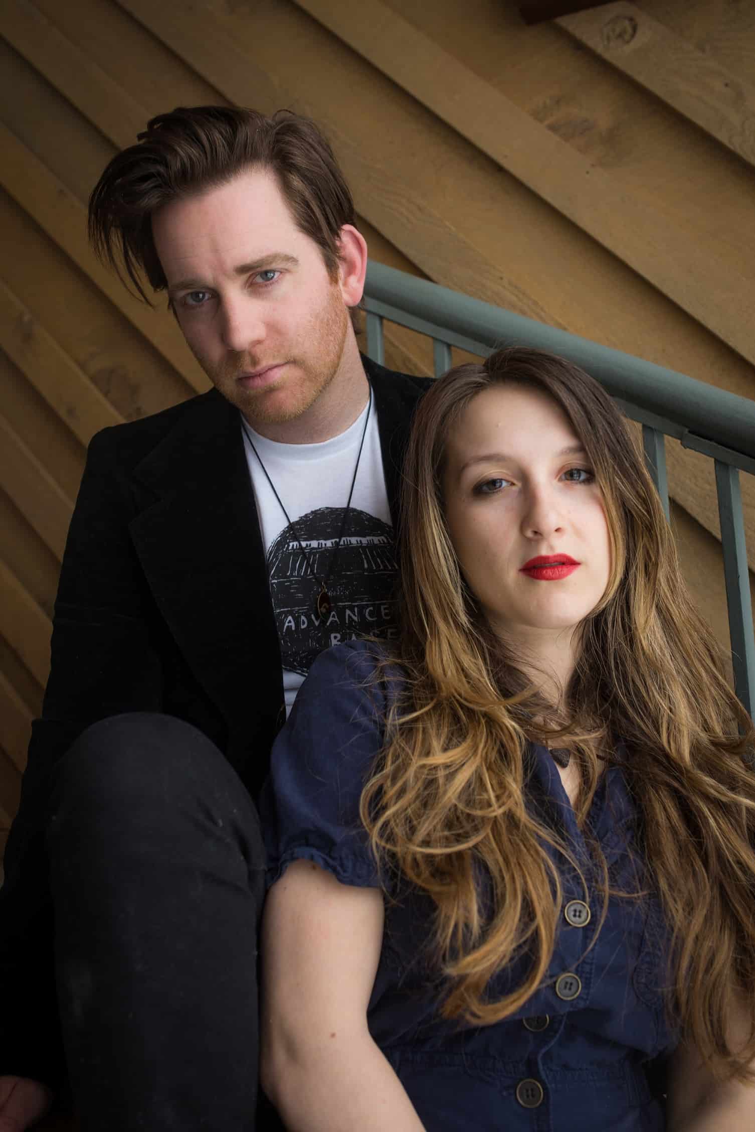 Breaking the Record with Roan Yellowthorn, Part 2: Preproduction ...