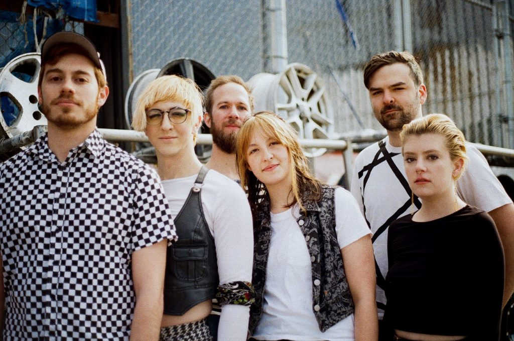 Brooklyn's The Human Fly Dive into Identity & Legacy in Raw, Vulnerable ...