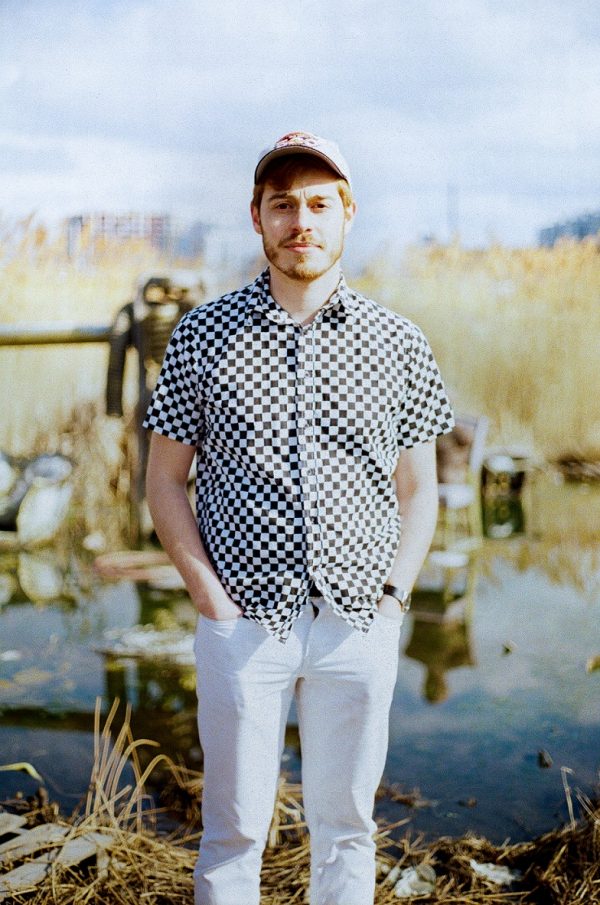 Brooklyn's The Human Fly Dive into Identity & Legacy in Raw, Vulnerable ...