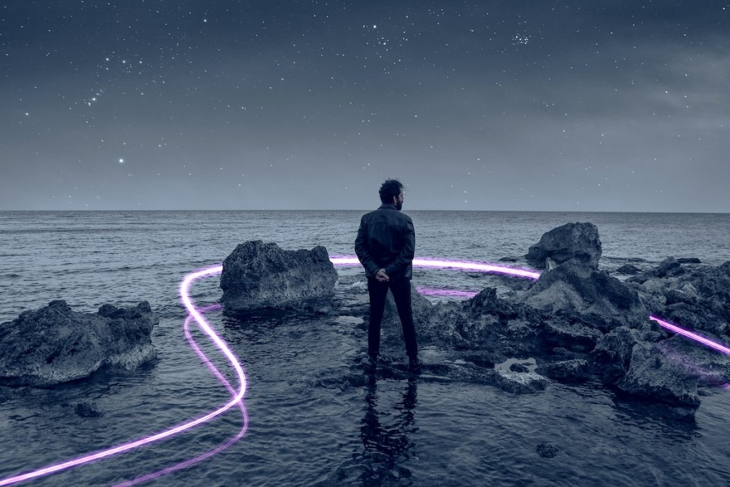 Premiere: Theodore's Love Song "The Lisper" Is a Breath of Innocence ...