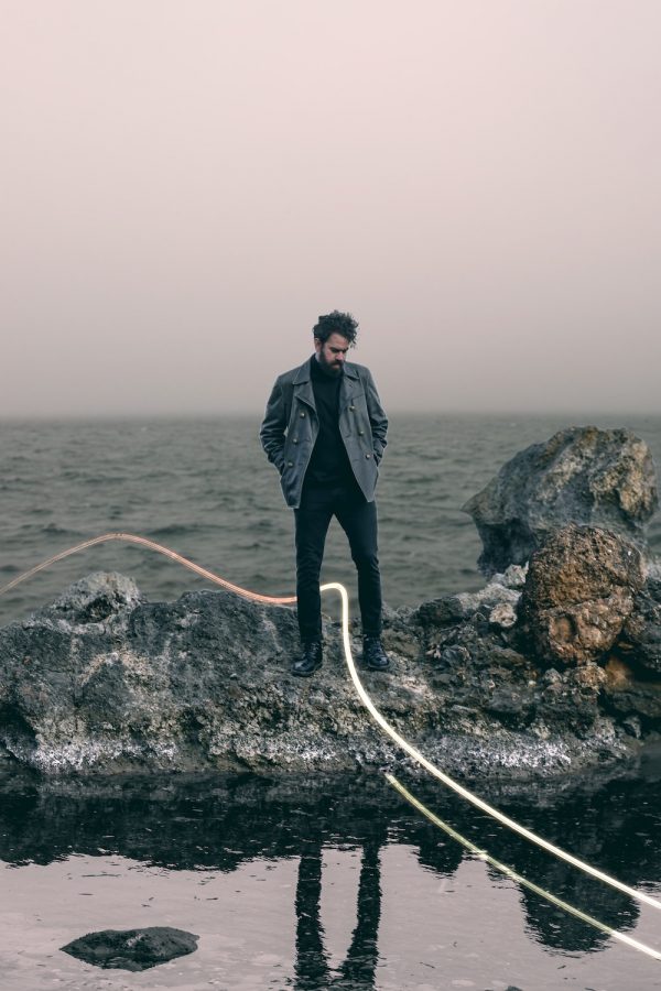 Premiere: Theodore's Love Song "The Lisper" Is a Breath of Innocence ...