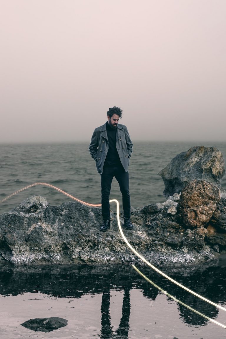 Premiere: Theodore's Love Song "The Lisper" Is a Breath of Innocence ...