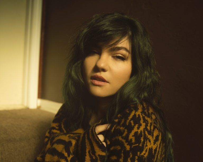 Interview with Phoebe Ryan: “There must be more to art than this ...