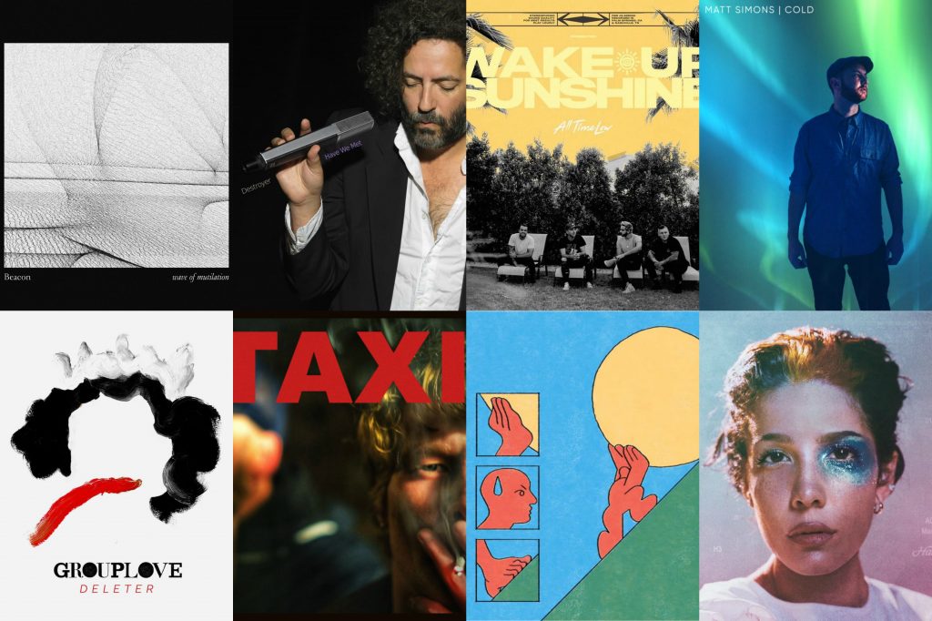 Premiere: Ian Randall Thornton Returns with a Spiritual Embrace in ...