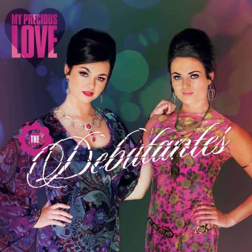 Today's Song: Welsh Sister Duo The Debutantes Razzle n' Dazzle on "My ...