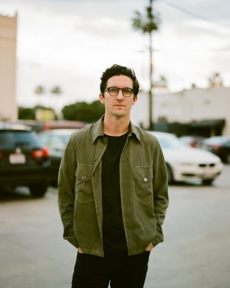 Interview with Dan Croll: Removing the Safety Net and Settling In ...