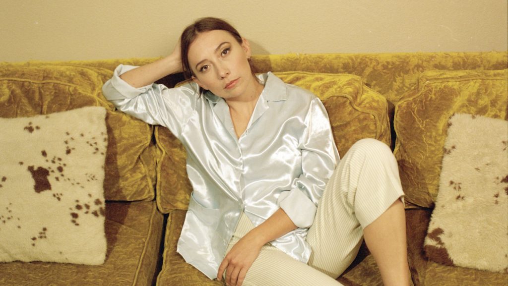 Honoring Pride: Gay Pop Artist Sinclair Shares Her Story - Atwood Magazine